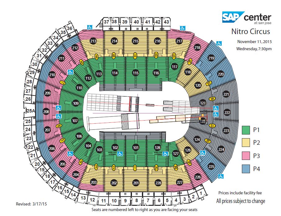 Nyc Big Apple Circus Seating Chart South Shore Music Circus Seating